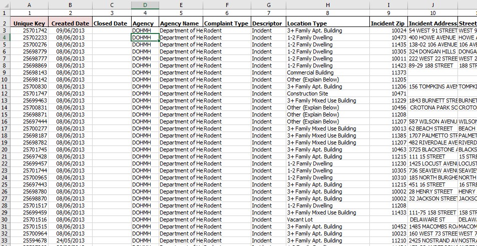 Idea Remove Unnecessary Columns Directly From Connecting To Data Stage
