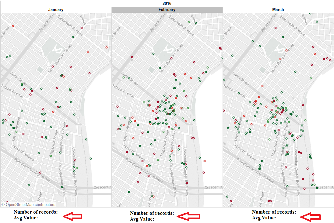 Tableau Community Forums