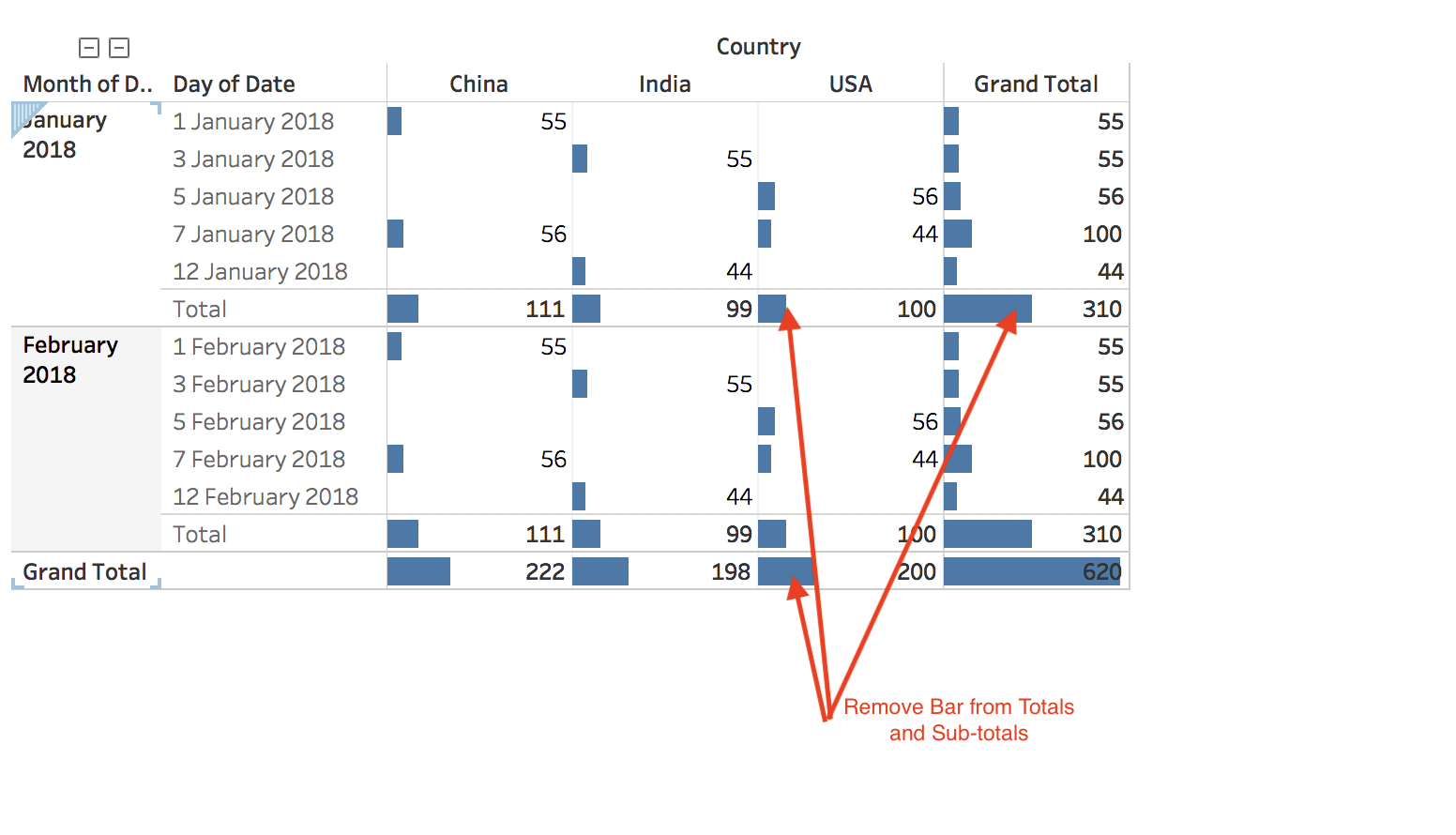 Tableau Community Forums