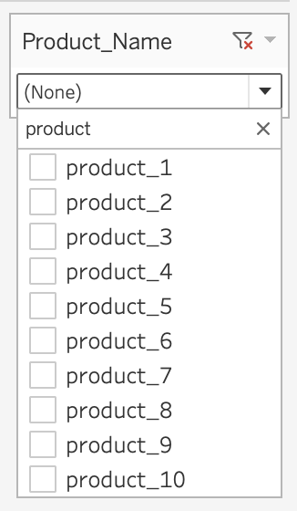 Tableau Community Forums