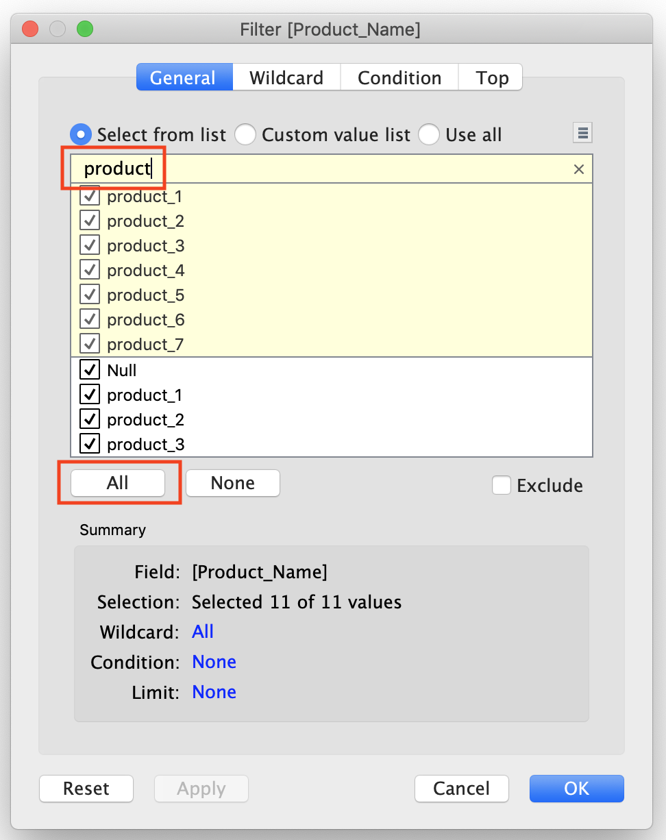 Tableau Community Forums