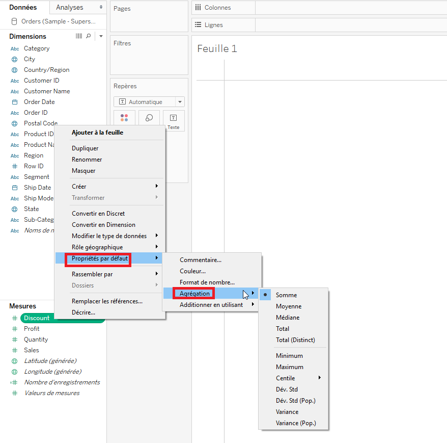 Idea Add Attr Attribute To The Option For Default Measure Field Aggregation