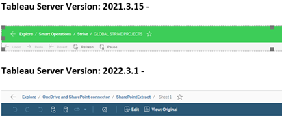 Tableau Community Forums