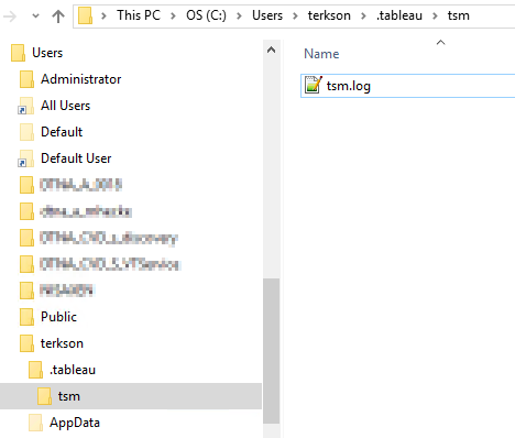 Tableau Community Forums