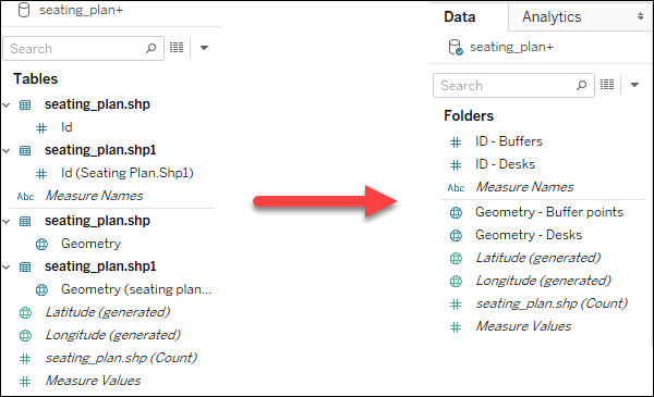 Tableau Community Forums