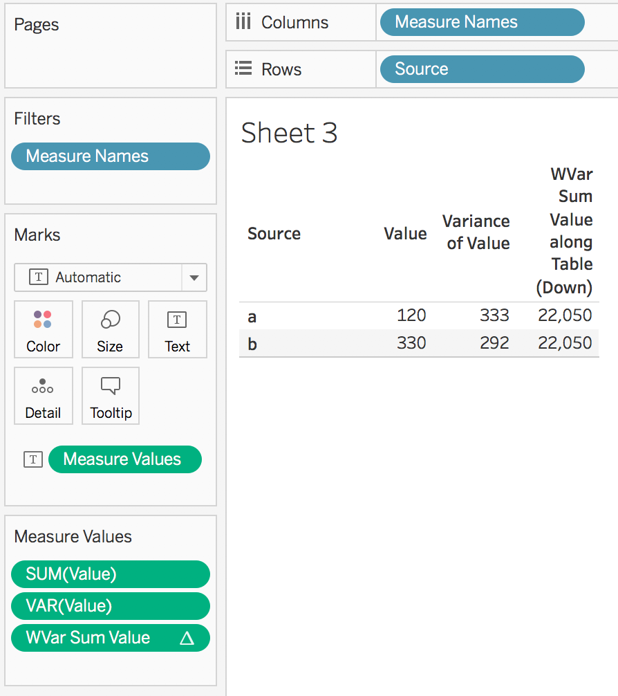 Tableau Community Forums