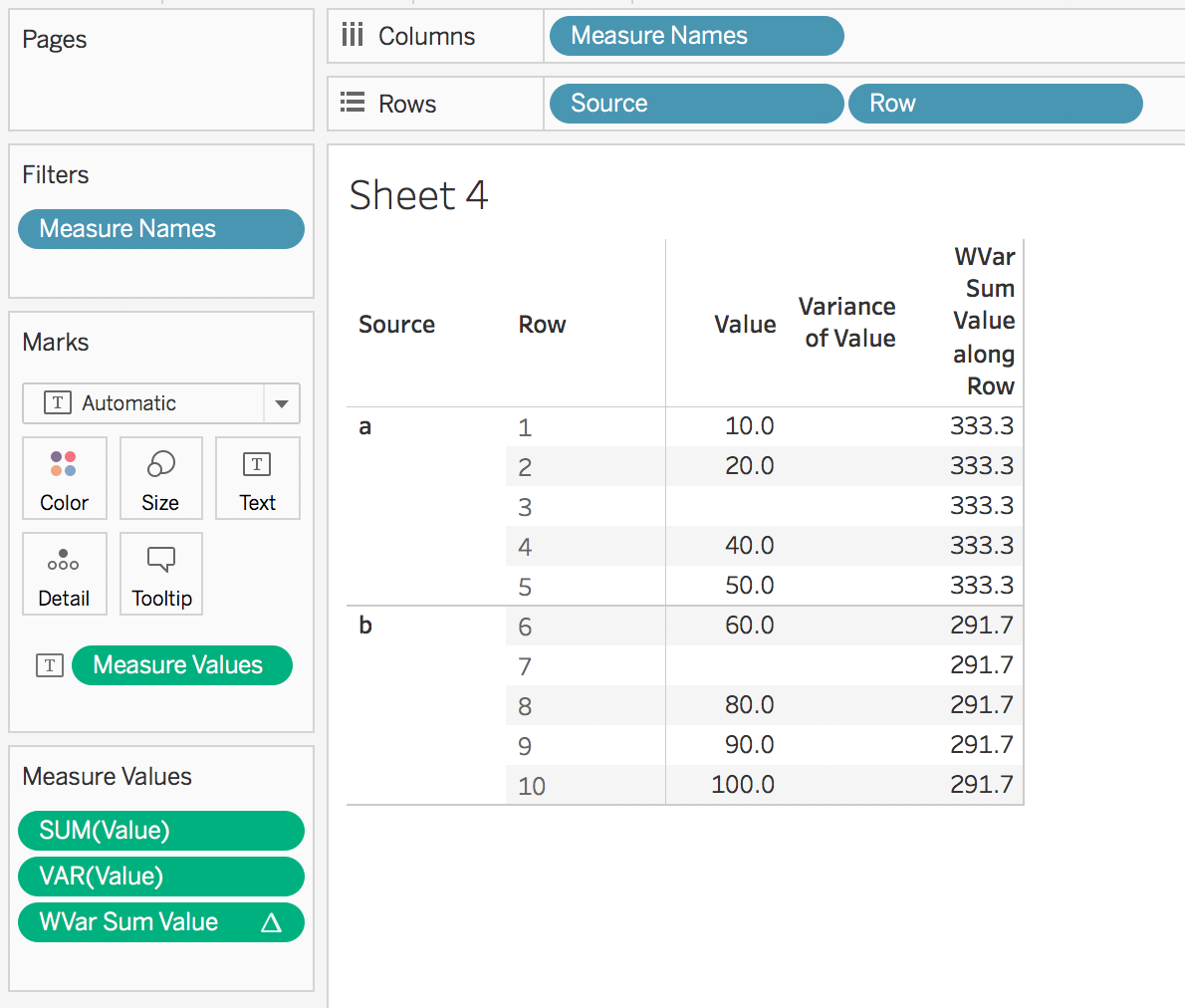 Tableau Community Forums