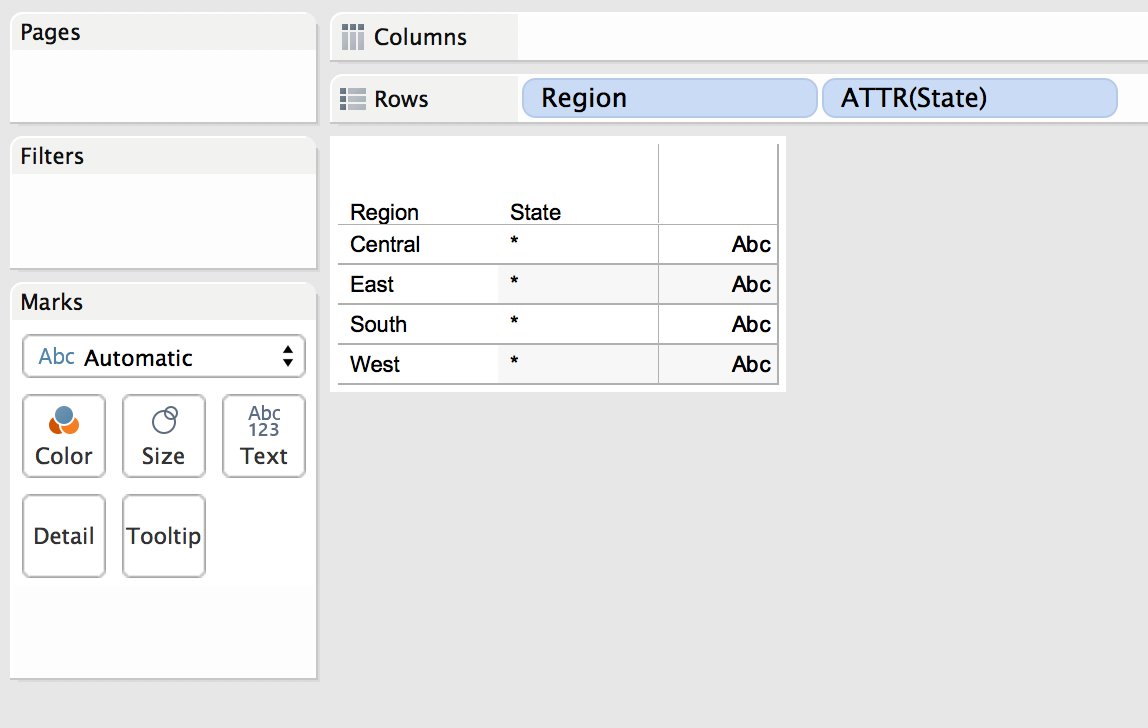 Tableau Community Forums 