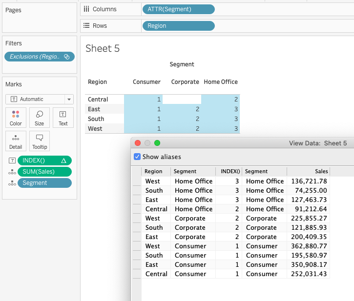 Tableau Community Forums 