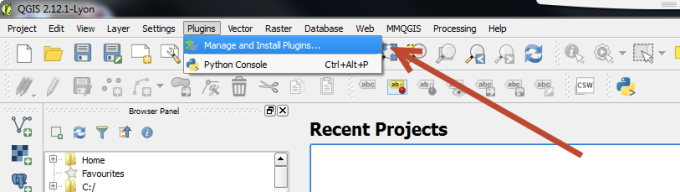 Create Tableau Polygons from Shapefiles