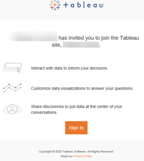 Blogs: Troubleshooting Guide: Unable to Login to Tableau Cloud