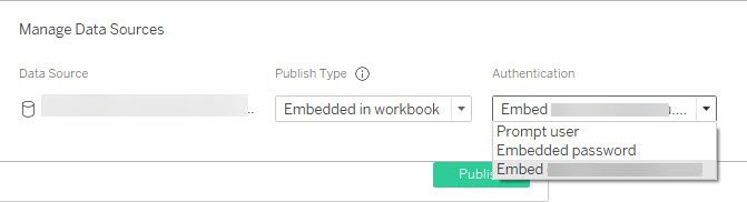 How to fix Subscription Button Missing in Tableau Server / Tableau Cloud