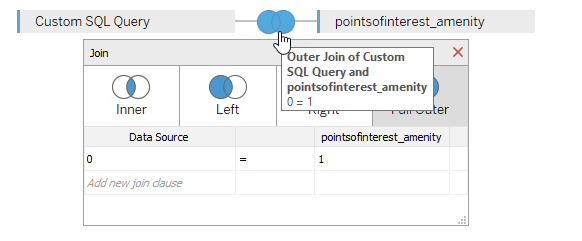 Dynamic Routing in Tableau (with a little PostgreSQL/PostGIS love)
