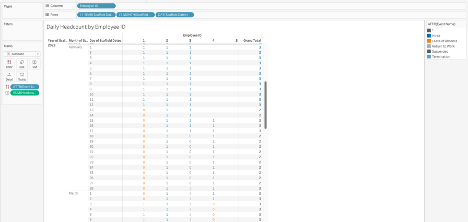 Tableau Prep 2023.2 – Leverage the New LOOKUP() Expression