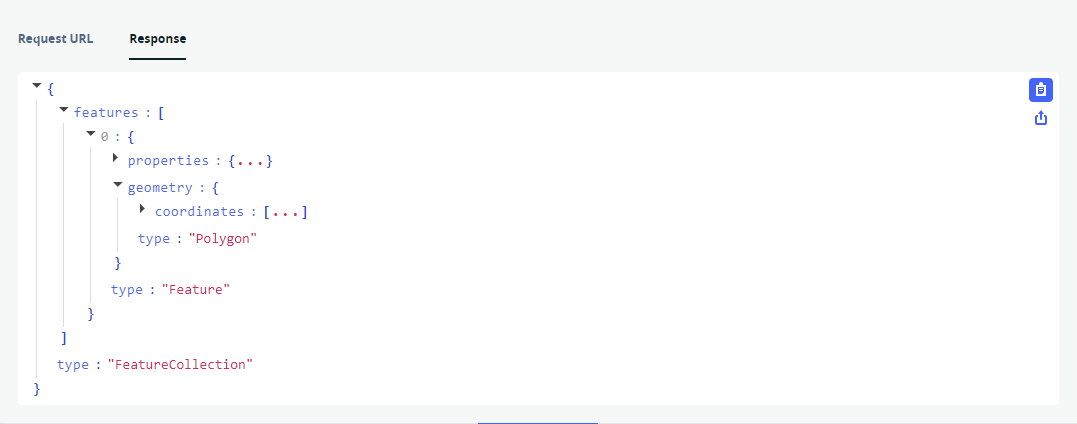 Travel time isochrones with Mapbox