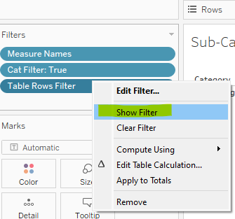 How to create branded multi-page tables in Tableau?