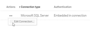 Setup Connectivity between Azure SQL Server and Tableau Cloud