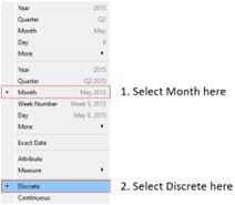 How to Create Multi-Select Parameters in Tableau