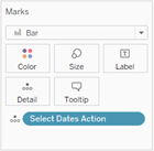 How to Create Multi-Select Parameters in Tableau