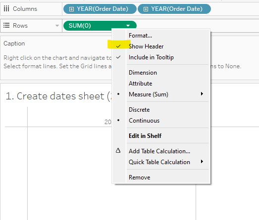 How to use floating and fixed sheets on a Tableau dashboard