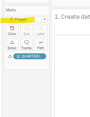 How to use floating and fixed sheets on a Tableau dashboard