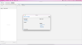 Tableau – Nodes, Edges, & Network Graphing