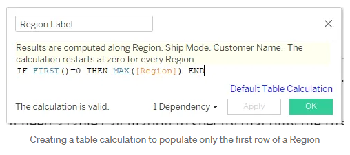 Three and a Half Ways to Conditionally Format Tables (including the ...