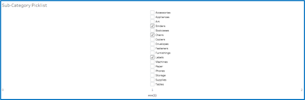 Tableau Community Forums