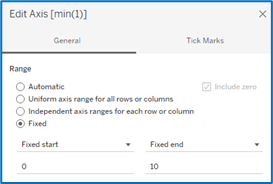 How to create multi-select parameter with apply button in Tableau?