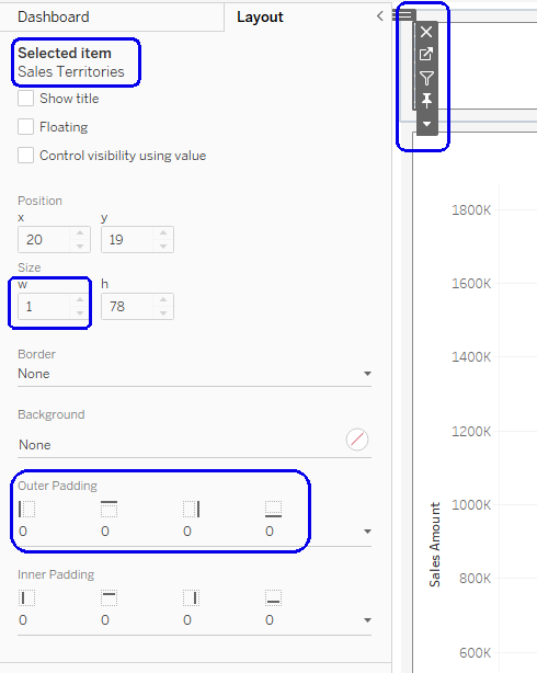 How to create a common filter for multiple data sources (with ...
