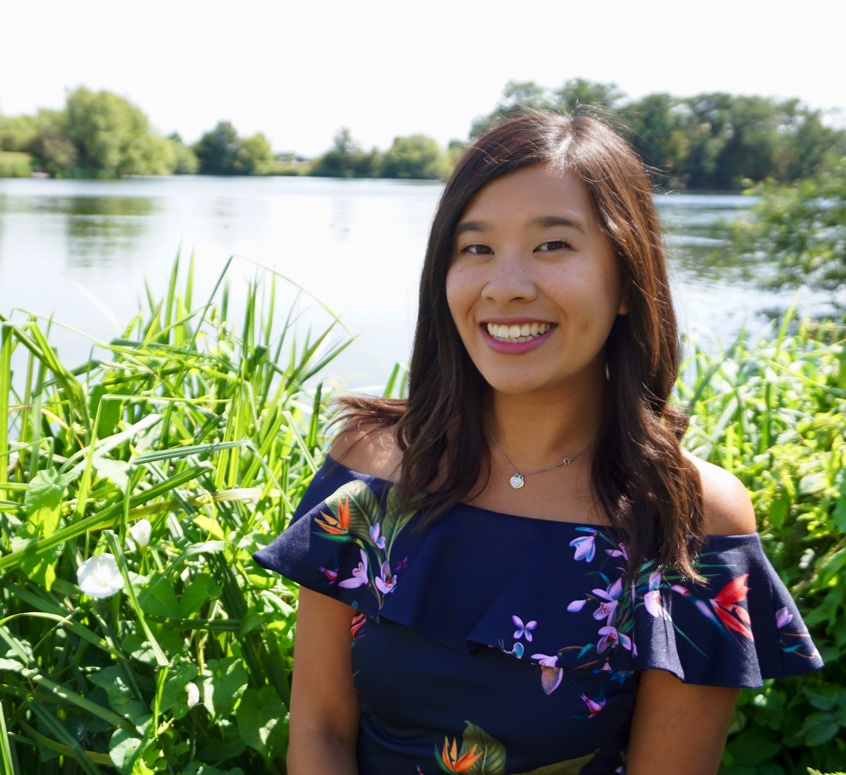 Tableau Ambassador Spotlight | Mavis Liu