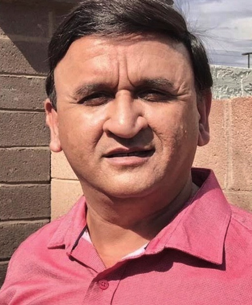 Tableau Ambassador Spotlight | Deepak Rai