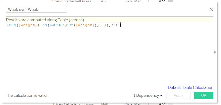 Tableau Community Forums